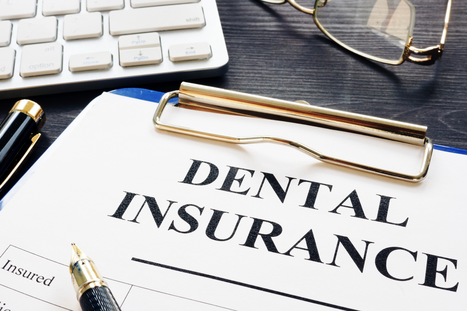 Use Dental Insurance before It Expires | Utah Dental Center